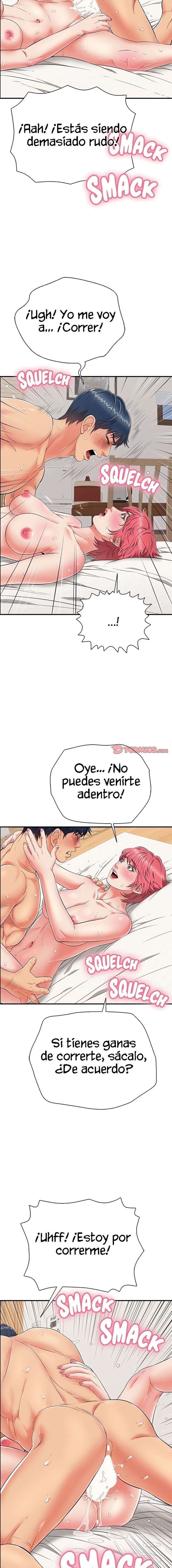 Leer Una vez más Capítulo 21 Online en Español - TuManga18.COM