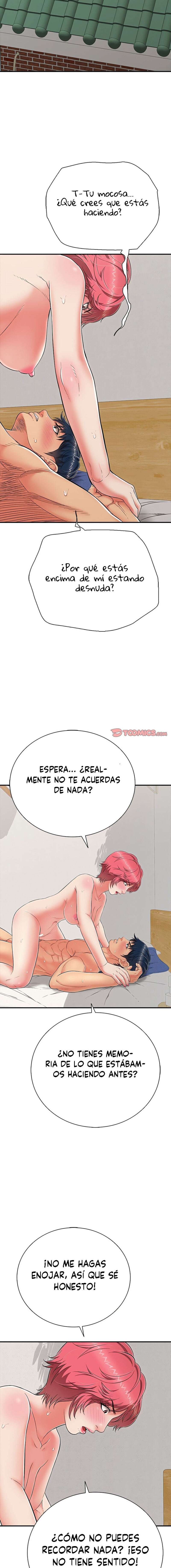 Leer Una vez más Capítulo 22 Online en Español - TuManga18.COM